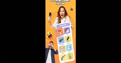 Download And Run Air Horn Prank Sounds On Pc And Mac Emulator