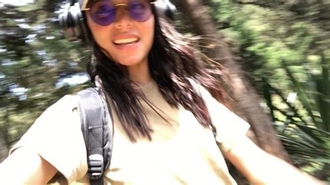 Alicebluwu Alice S Quickie Hiking Adventure Manyvids