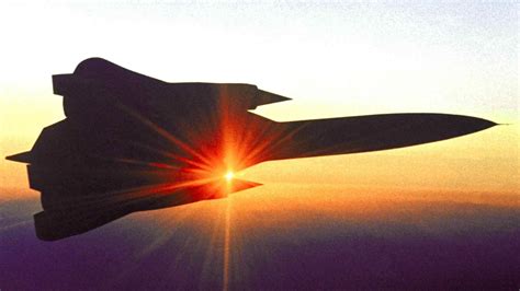 Lockheed Yf 12 Blackbird Fighter Interceptor Military Machine