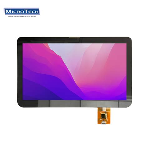 Inch Lcd Tft Touch Screen Module At Best Price In Hong Kong Microtech Technology Company