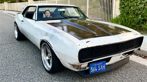 Camaro Shock Relocation Kit At Loren Griffith Blog