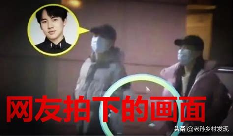 郭麒麟女朋友是谁（郭麒麟真的有女朋友了）可可情感网