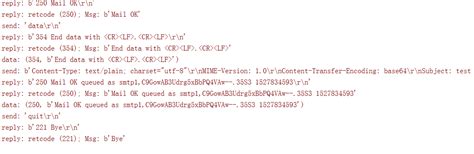 python利用smtplib模块发送邮件详解 tooltime 博客园 python利用smtplib模块发送邮件详解 tooltime 博客园