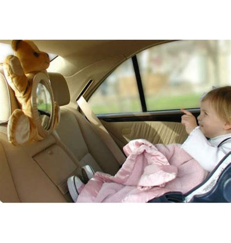 뒷자리 아기얼굴보기용 볼록거울 후방안전거울 뒷자석 티몬