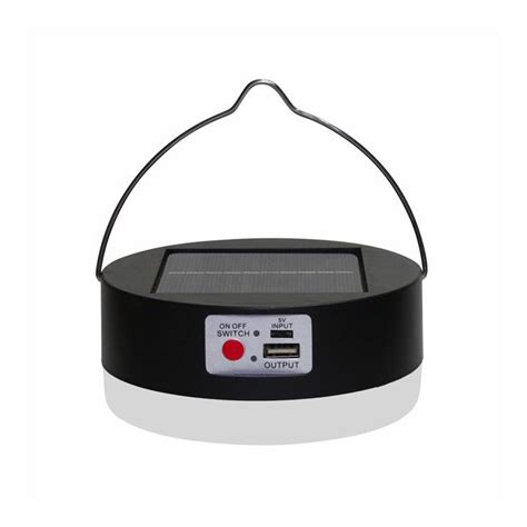 قیمت و خرید چراغ خورشیدی اضطراری ال ای دی 100 وات مدل Gbl