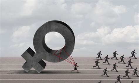 Gender Inequalities Or The Weight Of A Slow Pace Of Change SKEMA Knowledge