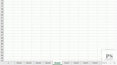 Excel Vba Sheets And Worksheets Step By Step Guide And 16 Examples