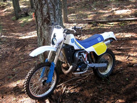 Husqvarna Husqvarna 240 Wr Motozombdrivecom