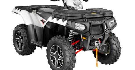 2014 Polaris Sportsman Xp 850 Ho For Sale Atv Classifieds