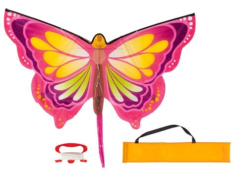 Latawiec Latający Motyl 4055329023885 • Cena Opinie • Zdalnie Sterowane 17261862948 • Allegro