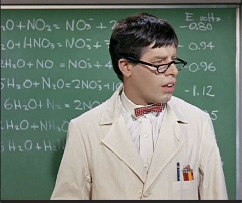 Professor Frink On Tumblr