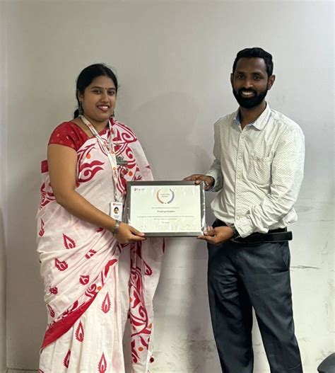 Pradnya Kadam On Linkedin Recognition Gratitude