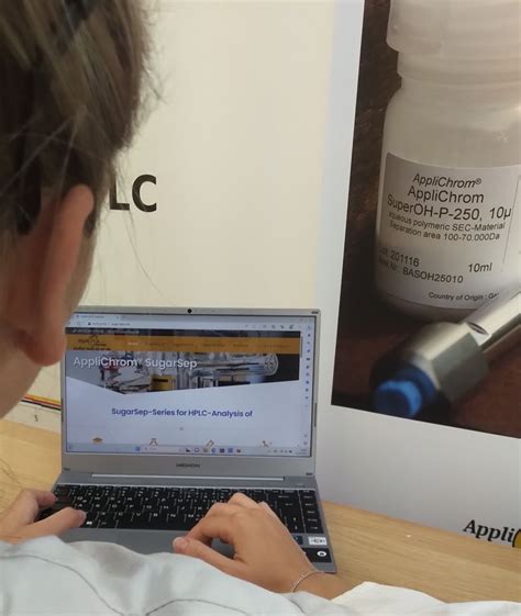 Applichrom Gmbh Posted On Linkedin