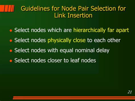 Reducing Clock Skew Variability Via Cross Links Ppt Download