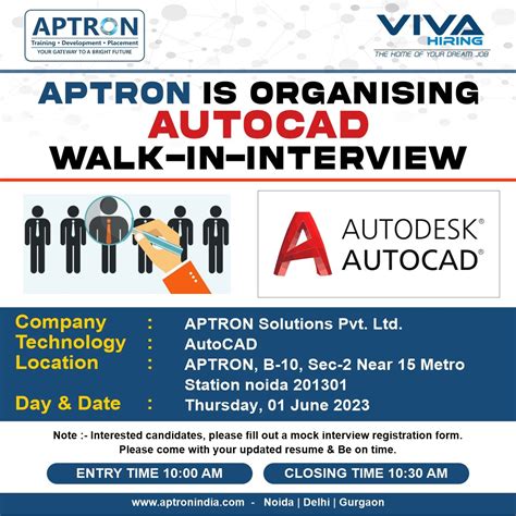 Viva Hiring On Linkedin Autocad Autocaddrawing Autocad2d Autocad3d Autodesk Mockinterview