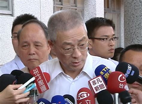 更多資訊 吳敦義：從未說過 白海豚會轉彎