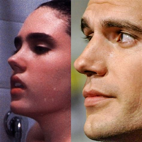 재탕 서양에서의 이상적인 이목구비 네이트판