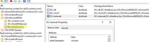 Active Directory Integrated Dns Zones Explained Theitbros