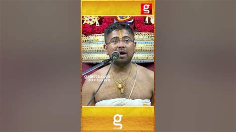 குழந்தை முதன்முதலில் பகவானை வணங்குவது எப்பொழுது தெரியுமா Dushyanth