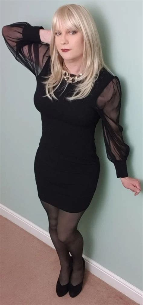Cute And Sexy Crossdressers On Tumblr