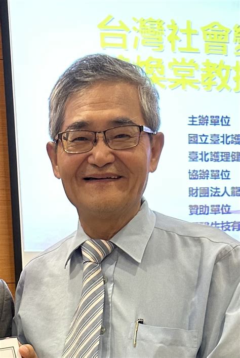 林忠山：藍白合都是贏家，若不合則皆是輸家 民生電子報