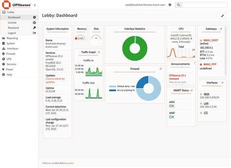 Datei Opnsense 25 1 Png Thomas Krenn Wiki