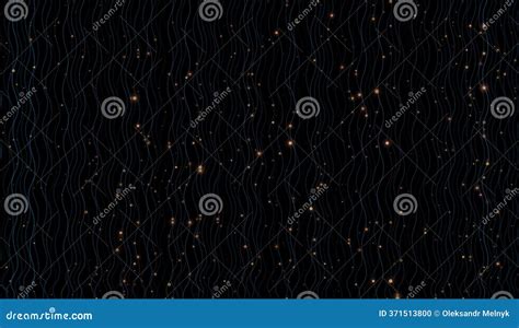 Futuristic Particle Accelerator In Modern Lab High Energy Particle
