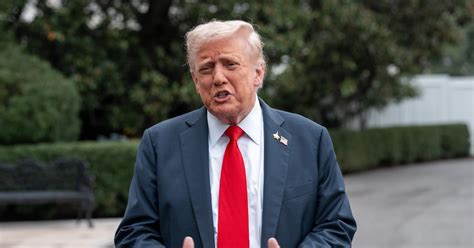 Taiwán Ve A Trump Merecedor Del Nobel De La Paz Si Logra Que China Renuncie A La Reunificación