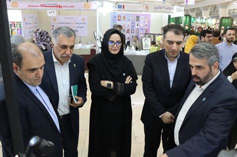 اختصاص یارانه خرید به ۳۰۵ کتابخانه های عمومی مناطق کم برخوردار نهاد کتابخانه‌های عمومی کشور