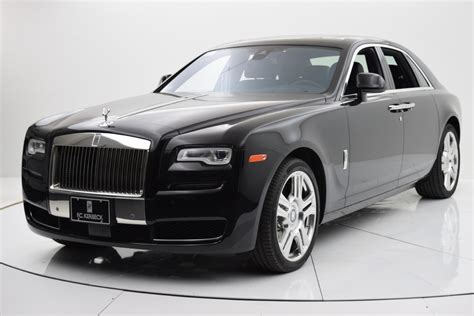 New 2015 Rolls Royce Ghost For Sale 349 700 Rolls Royce Motor Cars Philadelphia Stock 15r103