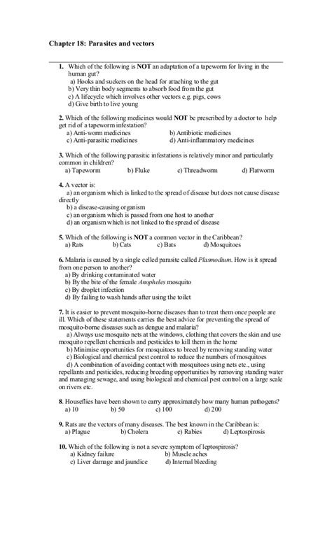 Multiple Choice Questions On Vector At Collection Of