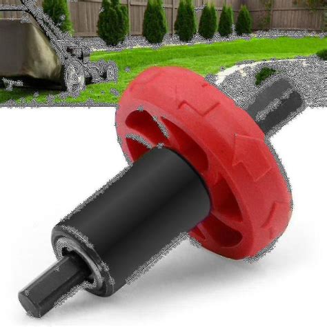 Electric Start Adapter Electric Engine Drill Motor Lawn Mower Diesel Starter Accessories Plug
