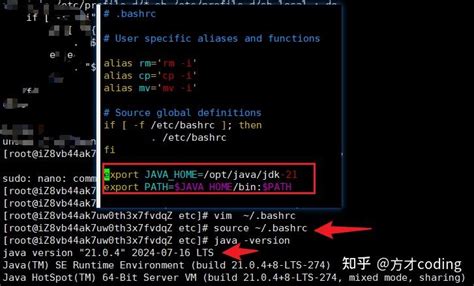 Vue Springboot 前后端分离项目如何部署 知乎