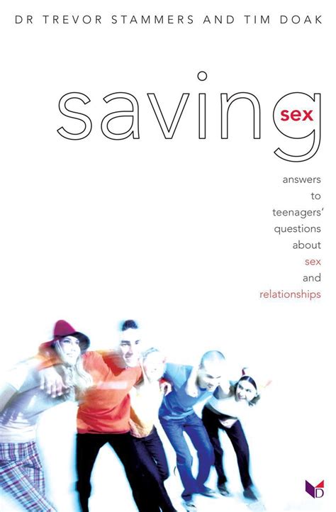 Saving Sex EBook By Trevor Stammers EPUB Rakuten Kobo United States