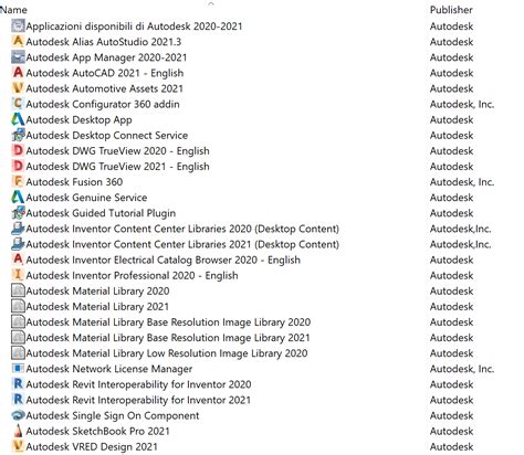 Solved Issues Installing Inventor Professional 2021 Page 2 Autodesk Community
