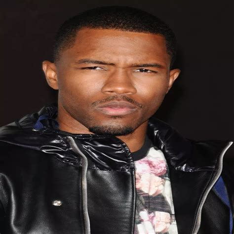 Frank Ocean Celebrity Bio Brands Seen Wearing And More Page Reviewcollections