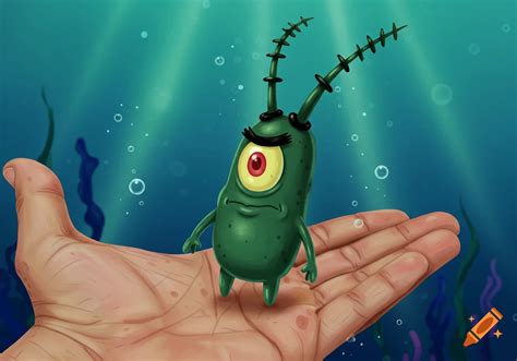 Spongebob Squarepants Images Created On Craiyon