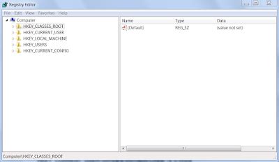 Cara Reset Pengaturan Microsoft Office Dengan Mudah Melalui Regedit IkramLink96 Updates Lyrics
