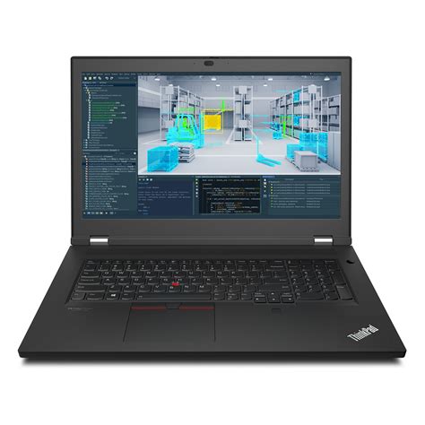 Experience Unmatched Performance With Lenovo Thinkpad P Inches Laptop Features Specs