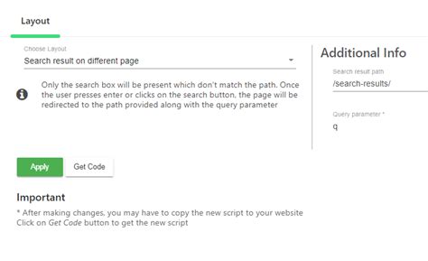 Expertrec Custom Search Code Explained How To Implement Your Own Custom Search Engine Expertrec