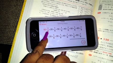 Photomath App Tested Youtube