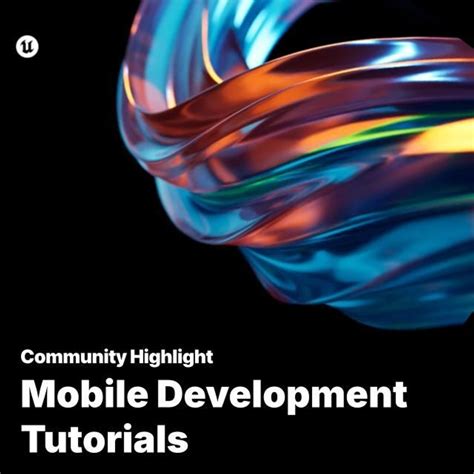 Make Epic Mobile Games With Unreal Engine Unreal Engine