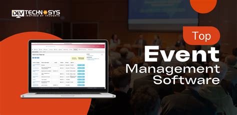 Best Event Management Software In 2024