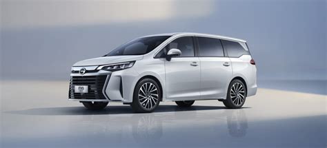 10 15万预算，如何选购高性价比七座家用mpv？ 知乎