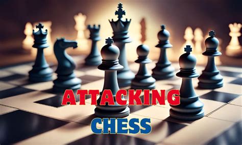 Attacking Chess Strategies How To Play Like Mikhail Tal