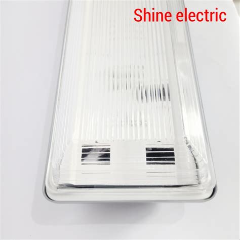 Kap Tl Led X Waterproof Ip Cm Rumah Lampu T Tl Led Cm Lazada Indonesia