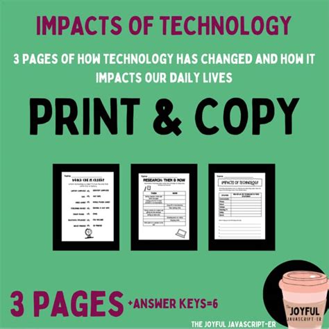 Unplugged Technology Activities Computer Science In Our Daily Lives