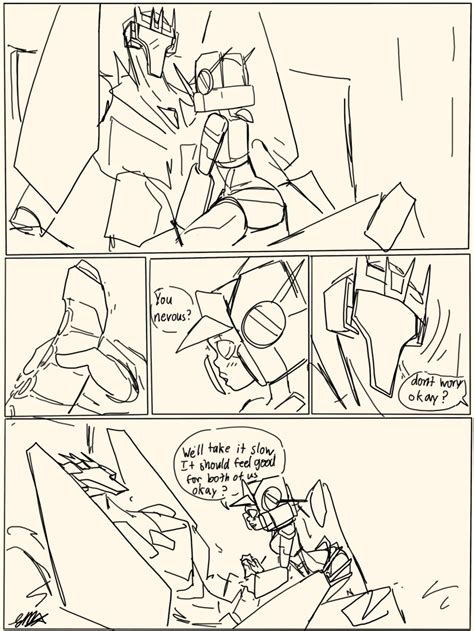 Rule 34 Bigger Male Comic Panel Getting Ready Hand On Penis Imminent