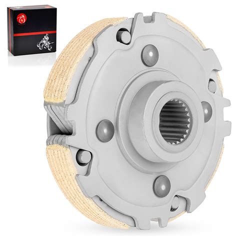 Wet Clutch Centrifugal Carrier For Honda Rancher 350 Trx350 Fe Fm Te Tm