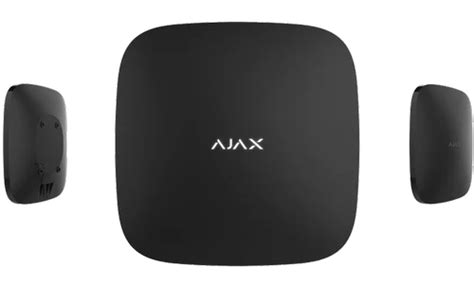 Wireless AC Ajax Hub Plus At Best Price In Bengaluru ID